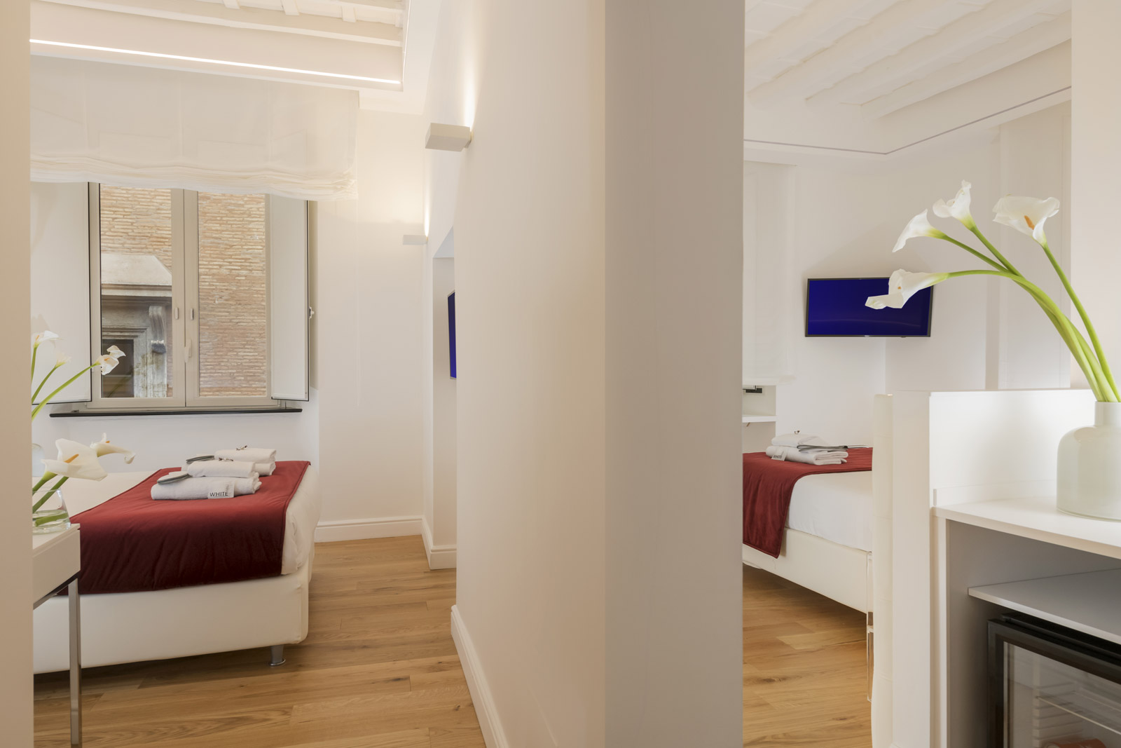 Hotel Navona 3 Stars Rome Historic Centre | Official Website