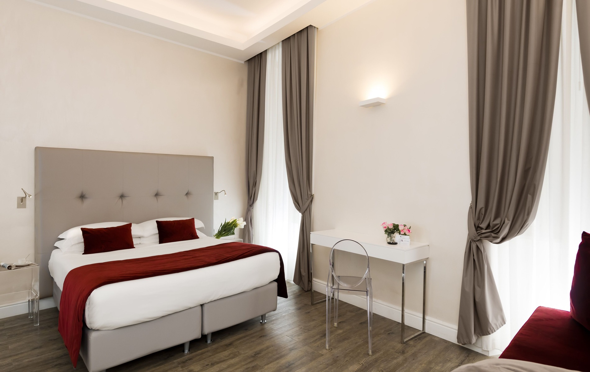 Hotel Navona 3 Stars Rome Historic Centre | Official Website