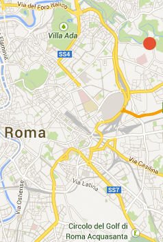 Rouge Et Noir Hotel 4 star in Rome - 4 star hotel in Rome with swimming ...